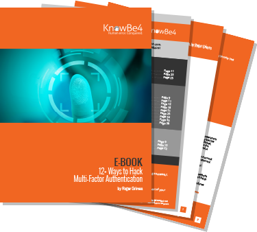 Multi-Factor Authentication Basics and How MFA Can Be Hacked