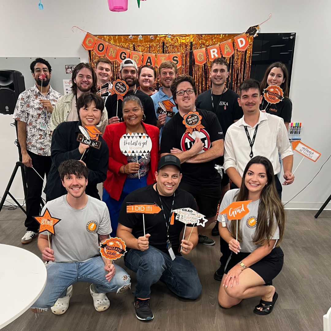 KnowBe4's 2024 Summer Internship Program