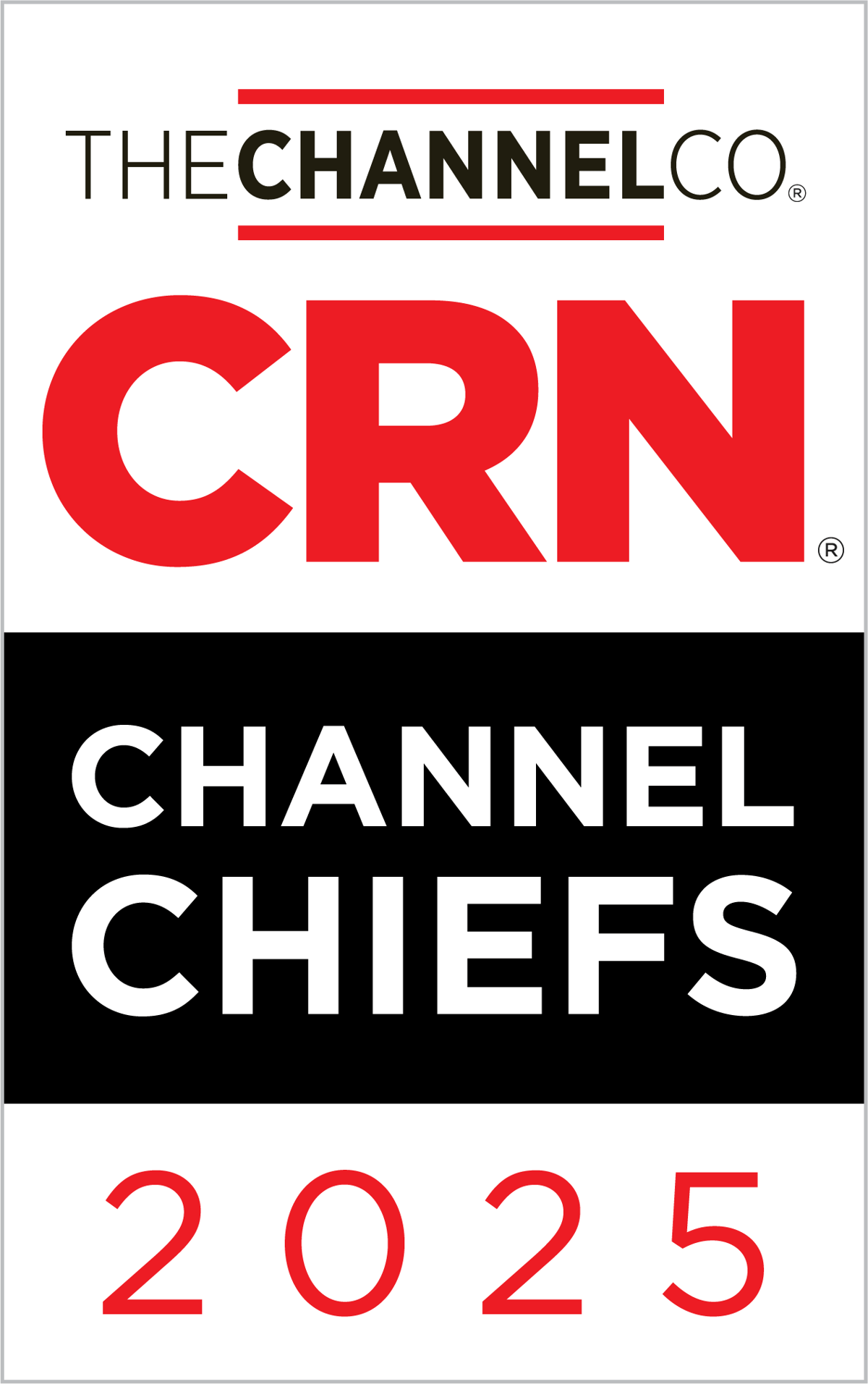 KnowBe4’s Kirsten Esposito Recognized on the Prestigious 2025 CRN ...