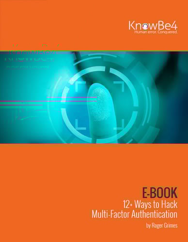 Security Awareness Training Resources | KnowBe4