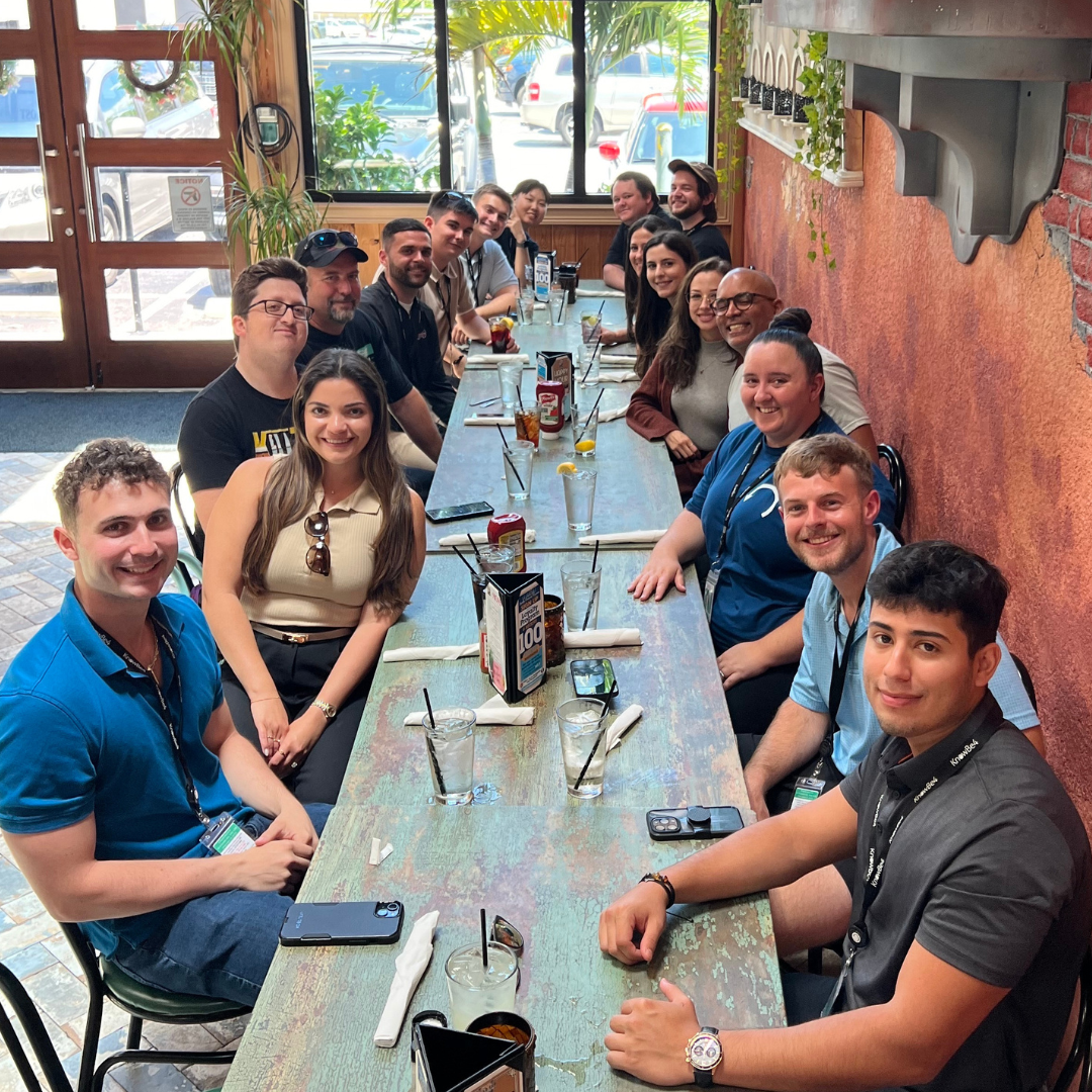 KnowBe4's 2024 Summer Internship Program