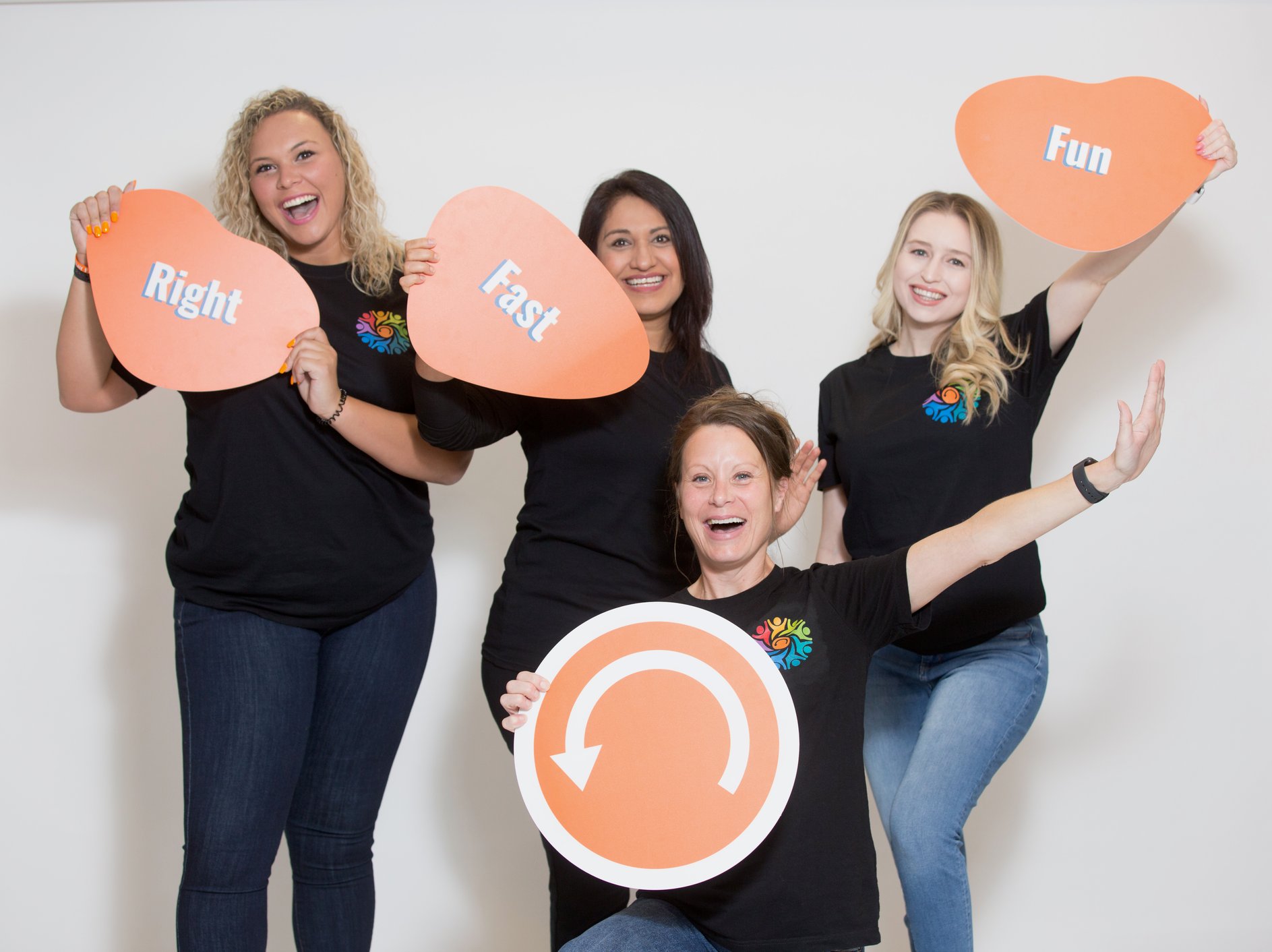 Meet the Talent Behind KnowBe4's Fun & Shenanigans!