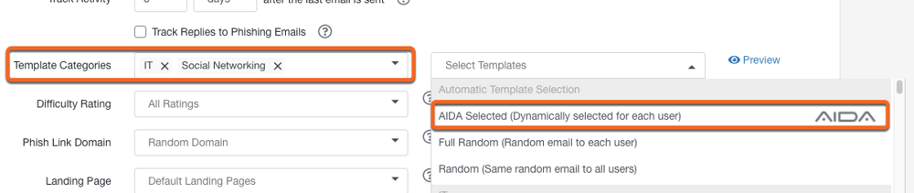 KnowBe4 Launches Artificial Intelligence-Driven Phishing Feature