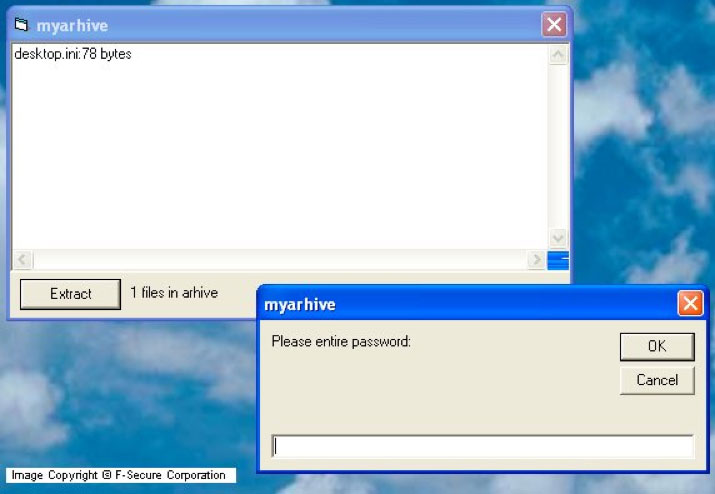 RANSOMWARE una pequeña vista – Pixelinex's Weblog RANSOMWARE una pequeña vista – Pixelinex's Weblog
