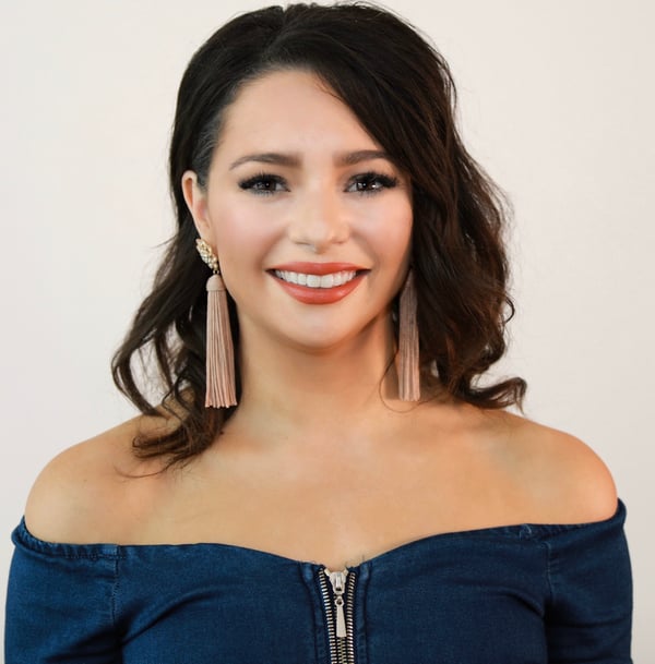 KnowBe4’s VP of SMB Sales Brittany Scott Recognized With Woman of the ...