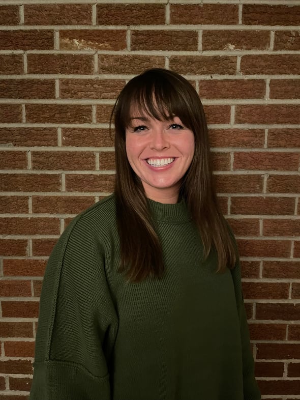Meet Cassidy, KnowBe4's #GirlsClub 2021 Scholarship Winner