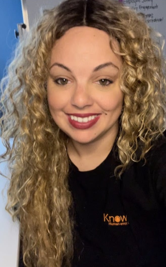 Meet Chelly, Director of Global Diversity, Inclusion & Belonging