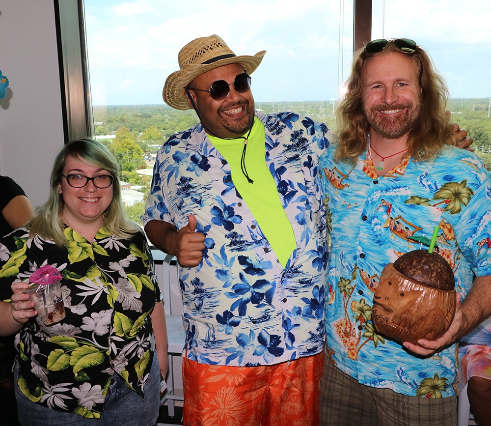 Celebrating 7 Years Of Success!