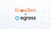 KnowBe4 to Acquire Egress