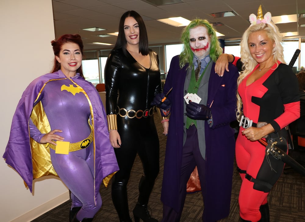 National Comic Book Day