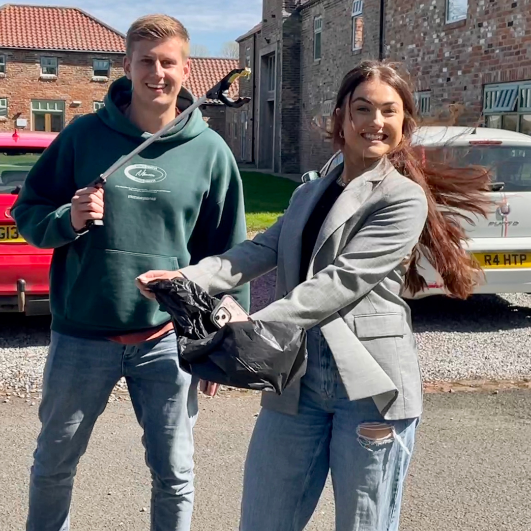 KnowBe4’s 2023 Global Earth Month Celebrations