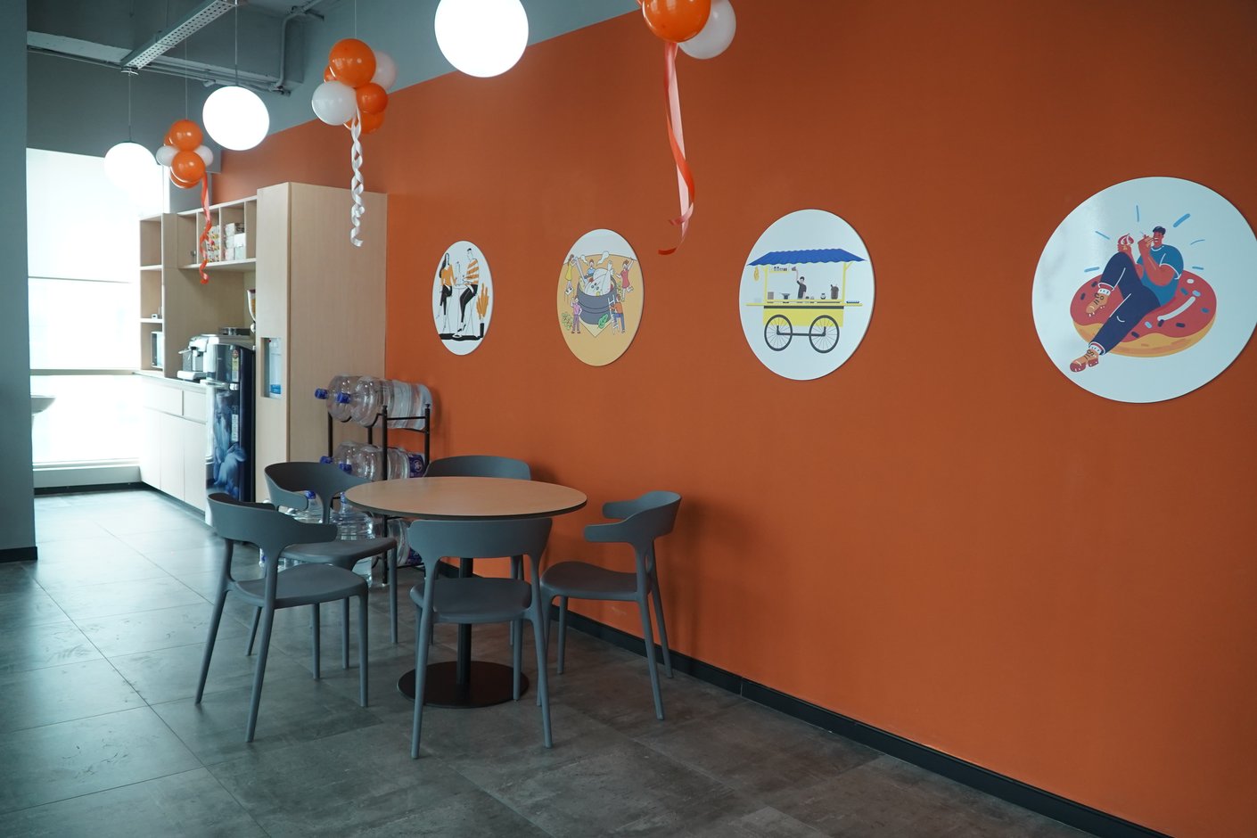 A Look Inside Our New Kochi, India Office