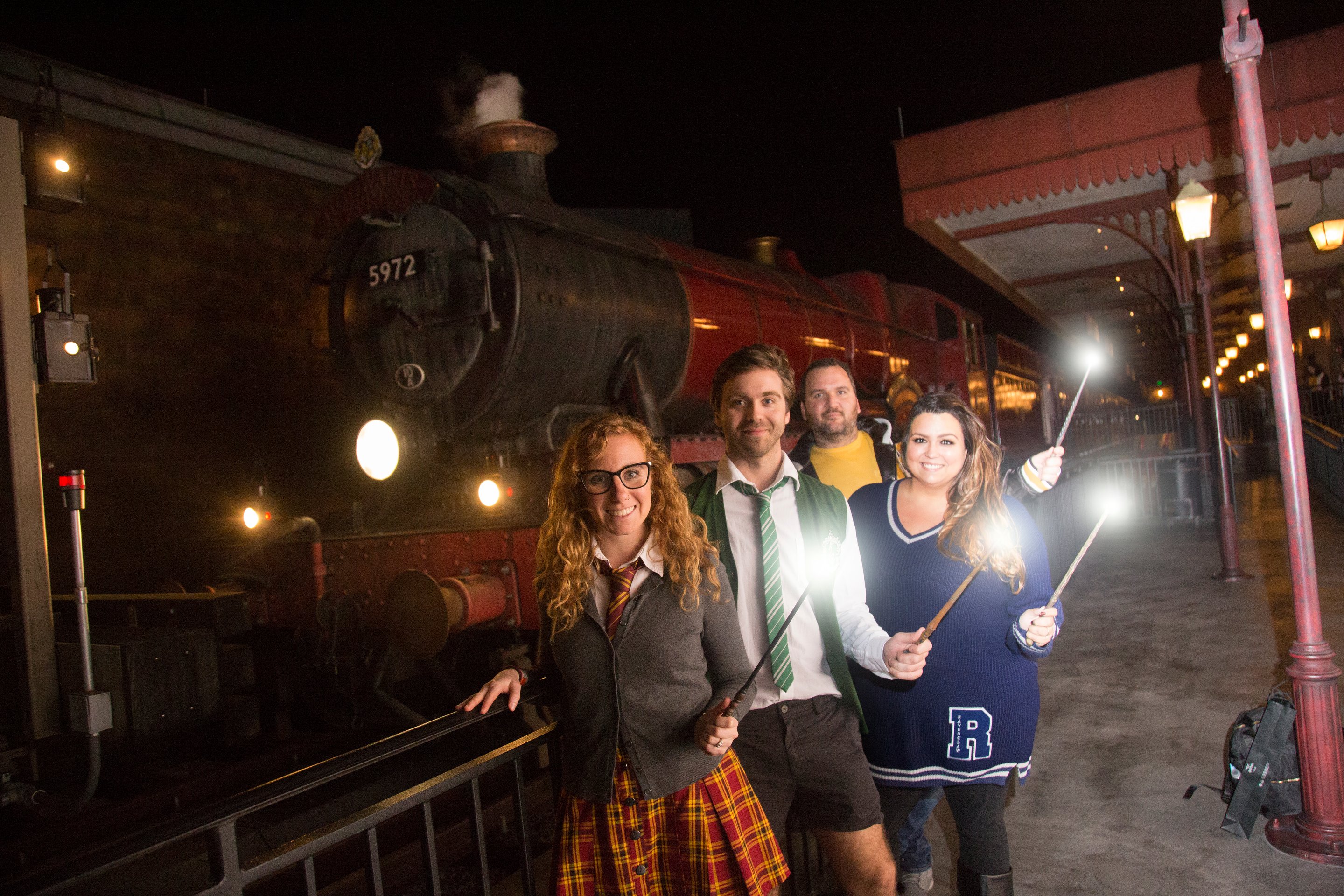 Meet KnowBe4's Department Of "Fun And Shenanigans"