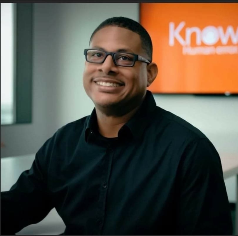 Meet Jason, VP of Product Support