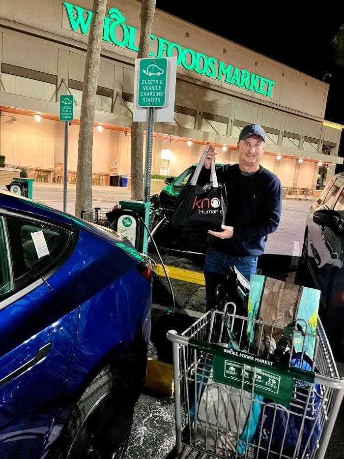 Plastic Free Fridays