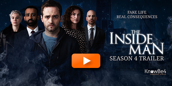 Security Awareness Training | KnowBe4