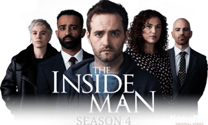 The Inside Man Security Awareness Series | KnowBe4