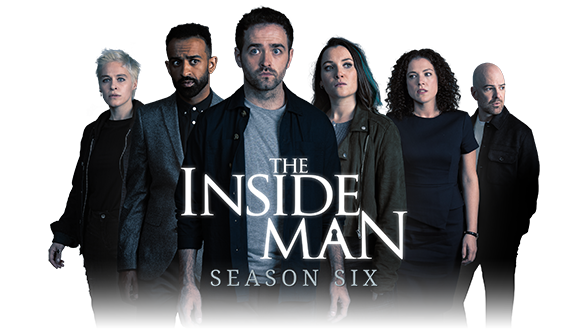 The Inside Man Security Awareness Series | KnowBe4