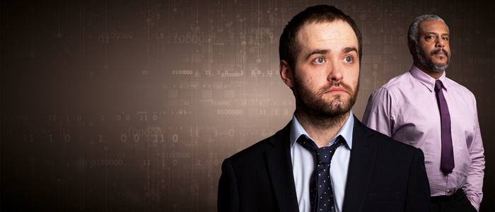 Inside Man Season 1 Episodes | KnowBe4