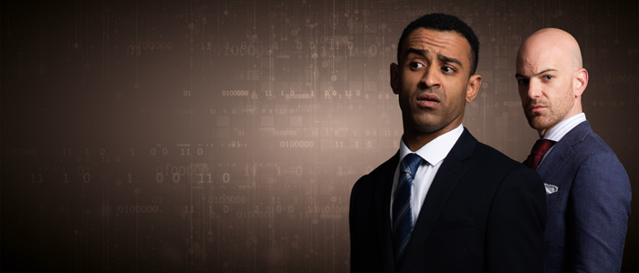 Inside Man Season 1 Episodes | KnowBe4