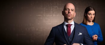 Inside Man Season 1 Episodes | KnowBe4