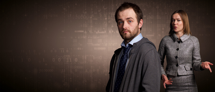 Inside Man Season 1 Episodes | KnowBe4