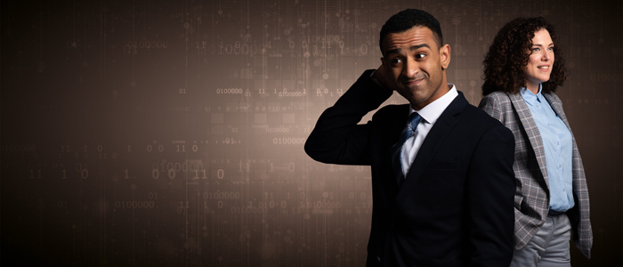 Inside Man Season 1 Episodes | KnowBe4