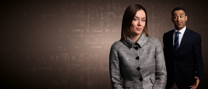 Inside Man Season 1 Episodes | KnowBe4