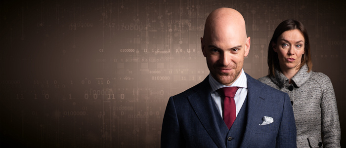 Inside Man Season 1 Episodes | KnowBe4