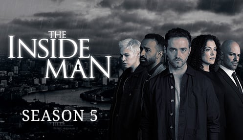 KnowBe4’s Security Awareness Training Series ‘The Inside Man’ Debuts ...