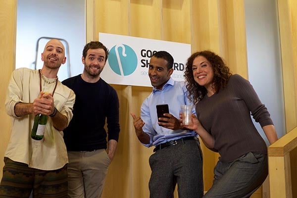 Inside Man | KnowBe4