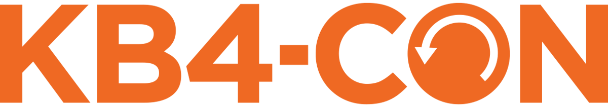 KnowBe4’s KB4-CON 2024 Speakers Explore the Intersection of Generative ...