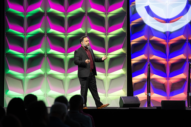 KnowBe4 Customer & Partner Events - Connect, Learn, & Grow | KnowBe4