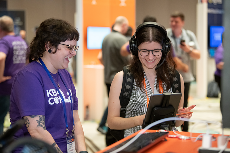 KnowBe4 Customer & Partner Events - Connect, Learn, & Grow | KnowBe4