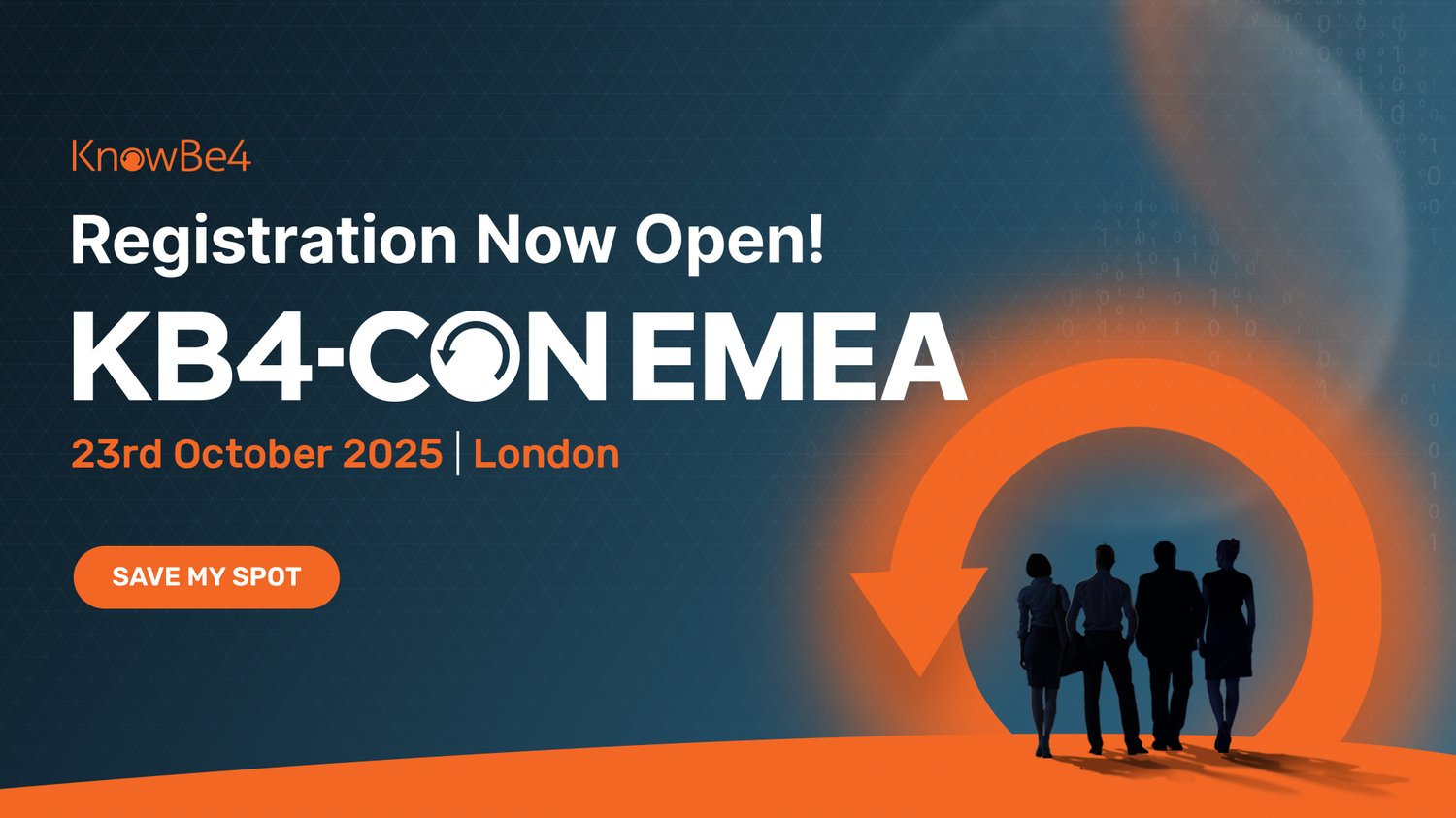 Global Events | KnowBe4