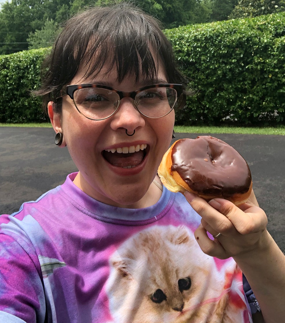 National Doughnut Day!