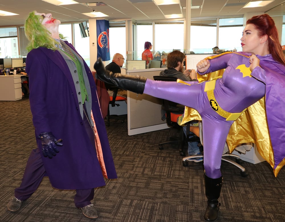 National Comic Book Day