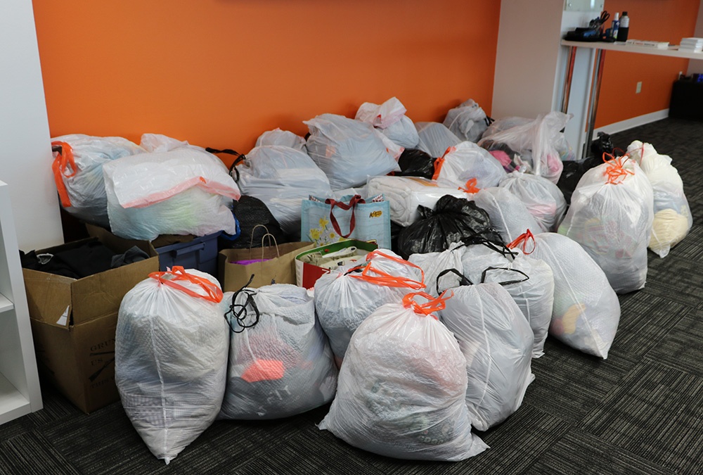 National Old Stuff Day