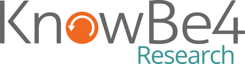 KnowBe4 Research Finds Increased Frequency of Security Awareness ...