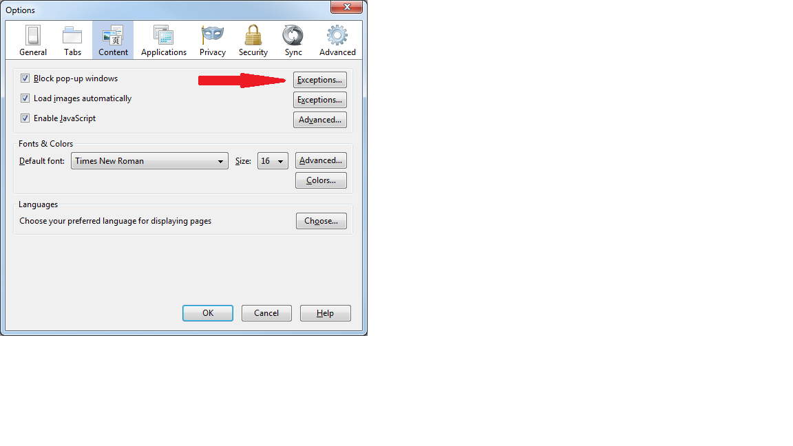 Disabling Pop-up Blocker Guide | KnowBe4 Disabling Pop-up Blocker Guide | KnowBe4