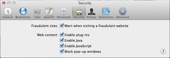 Disabling Pop-up Blocker Guide | KnowBe4