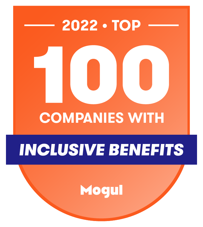 KnowBe4 Makes Mogul’s Top 100 Companies with Inclusive Benefits in 2022