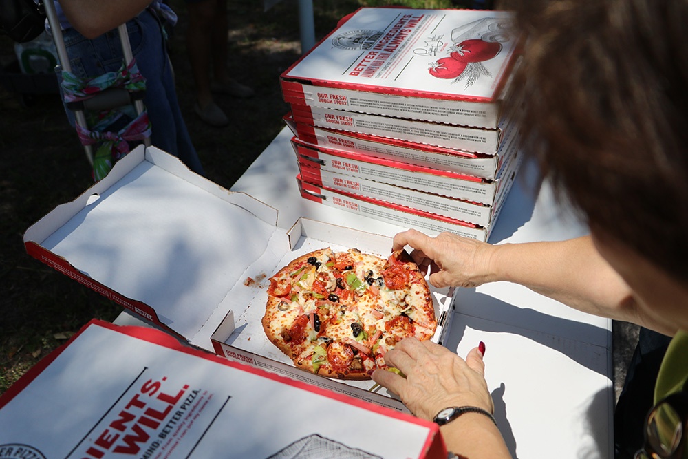 KnowBe4 Celebrates Earth Day!