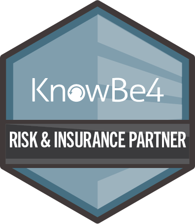 Risk & Insurance Partners | KnowBe4 Partners