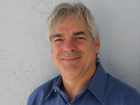 Roger Grimes Joins KnowBe4 as Data-Driven Defense Evangelist