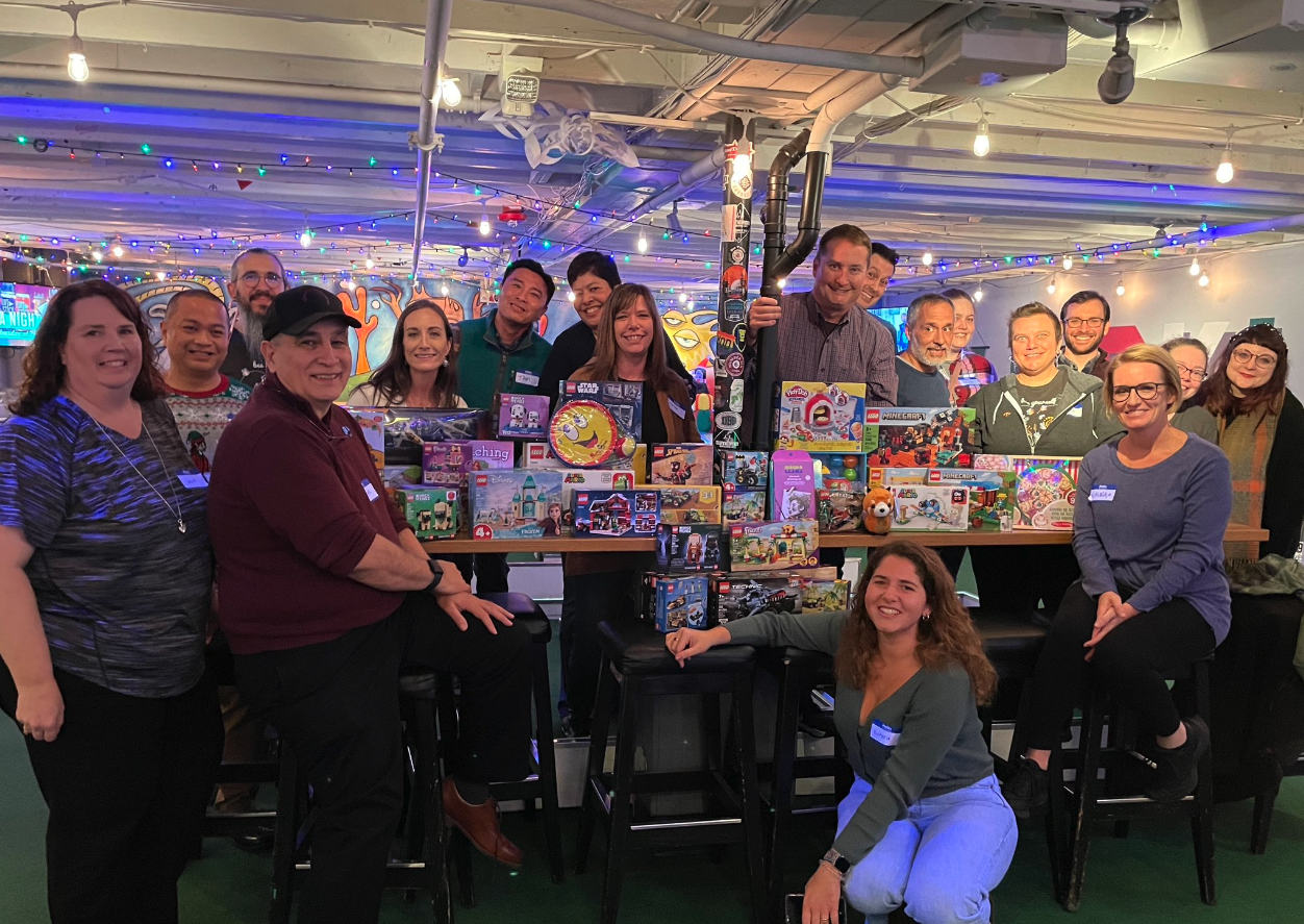 KnowBe4's 2022 Holiday Celebrations Around The World