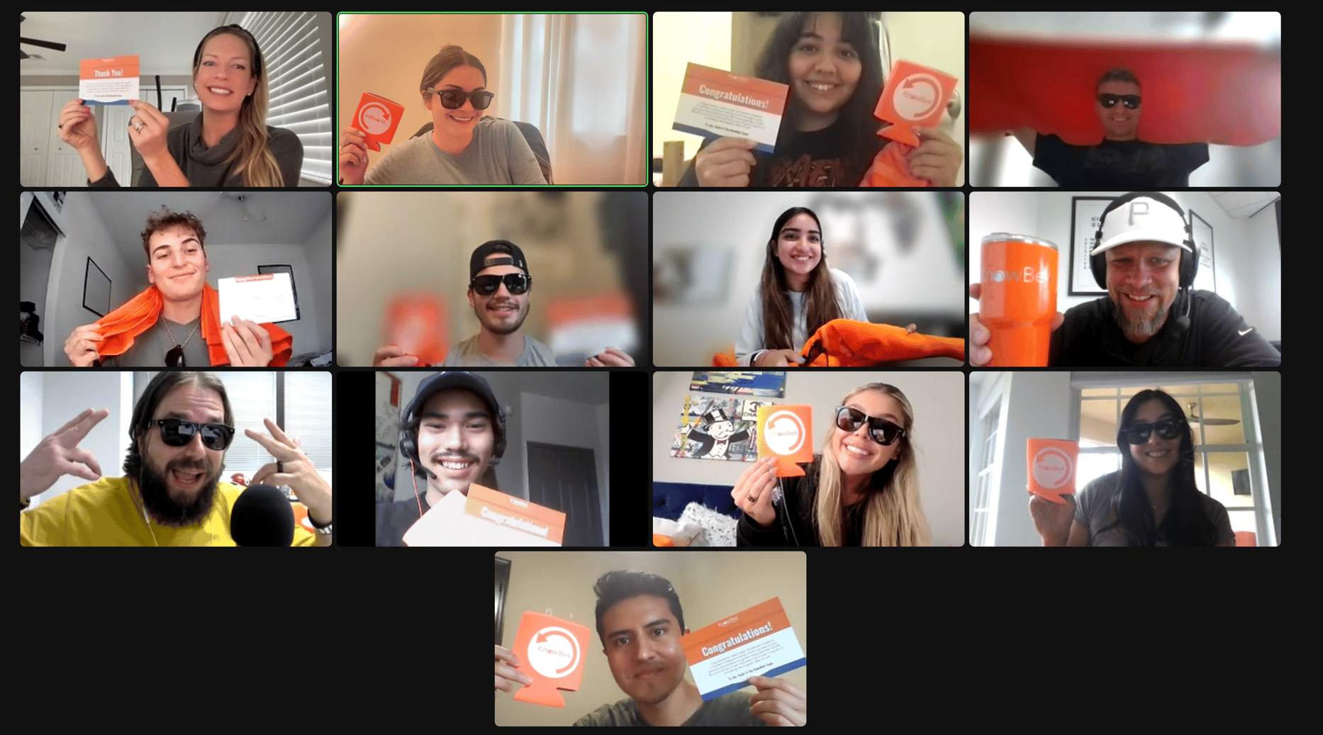 Join KnowBe4’s 2023-2024 Sales Career Accelerator