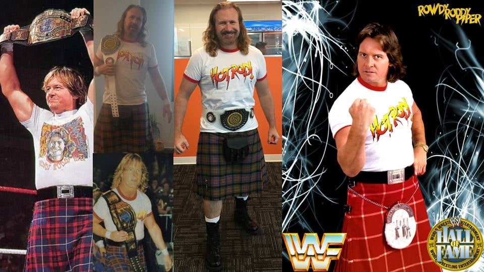 A New Tradition Begins!