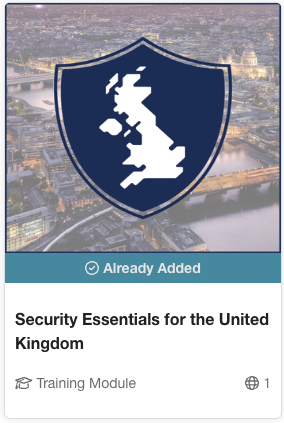 KnowBe4’s Security Essentials for the United Kingdom Course is now NCSC ...