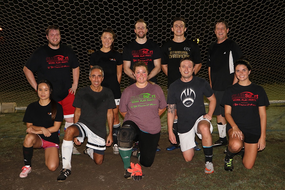 Reminiscing On 2017 Fall Soccer Season!